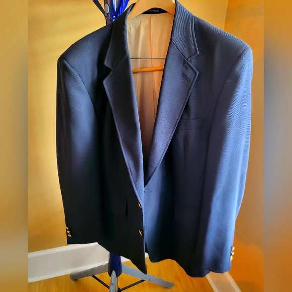 Johnny Bench, Famous Brands | Suits & Blazers | Johnny Bench Sports ...
